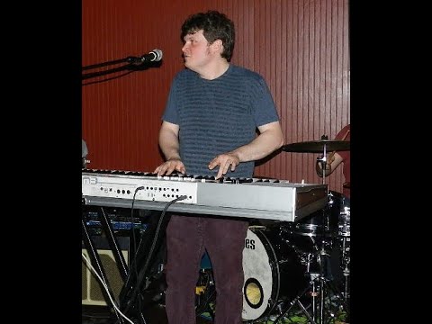 Ethan Larsh performing "The Weight" by The Band - YouTube