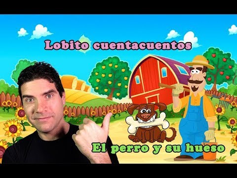 Cuentos de perros cortos para niños ️ historias para niños para dormir ...