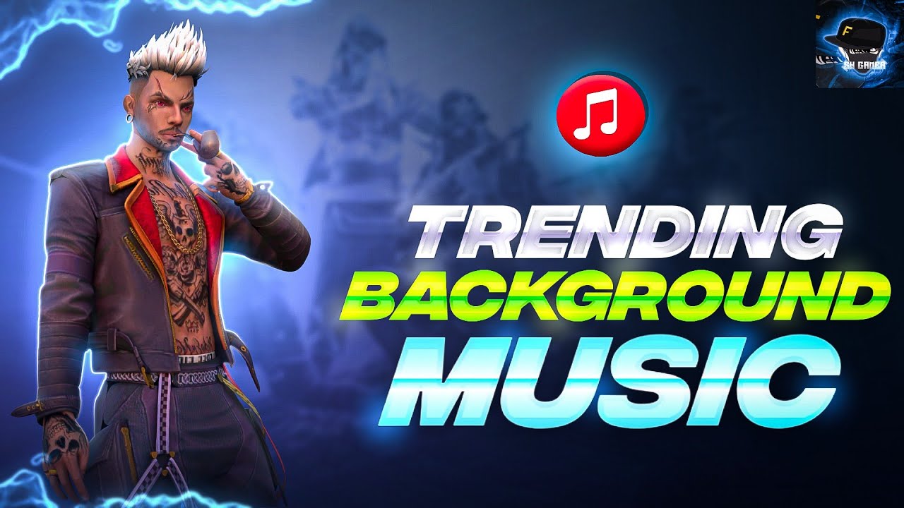 No Copyright Trending Background Music For Your Videos 🔥 | No copyright ...