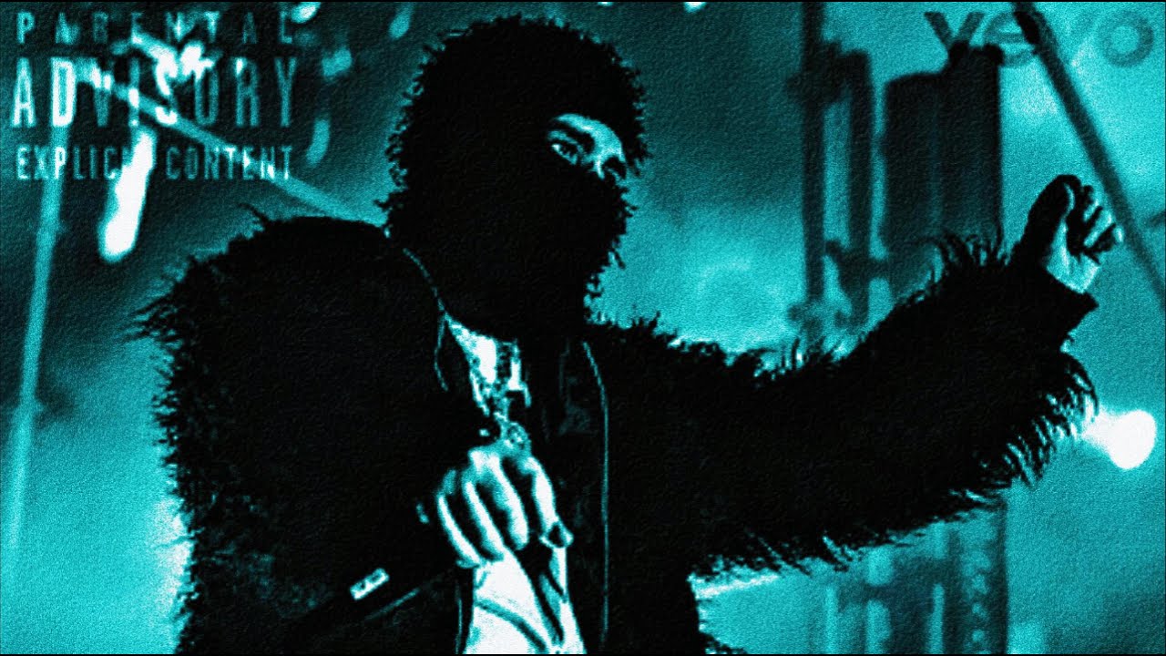 YEAT - They Ain't Us (prod. Ice Cream) - YouTube