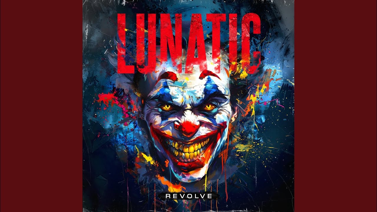 Lunatic - YouTube