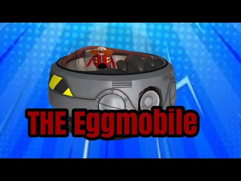 The EggMobile - YouTube
