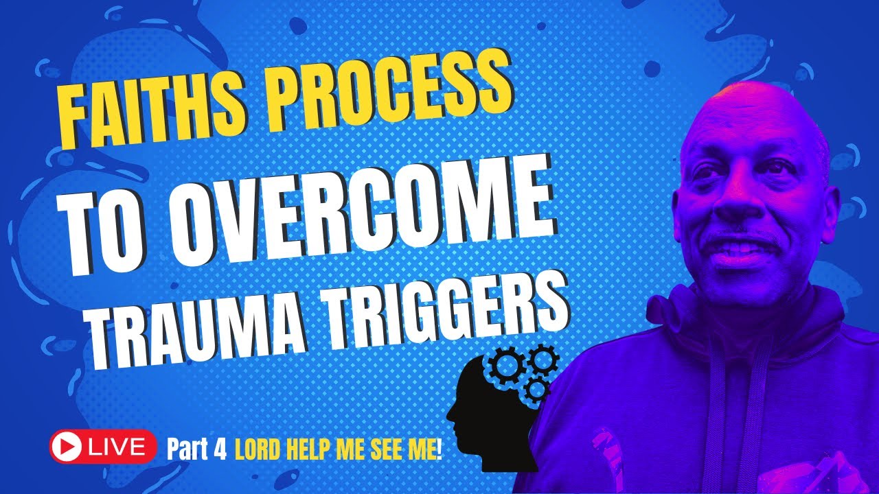 FAITH THAT OVERCOMES TRAUMA | Finding Healing and Hope - YouTube
