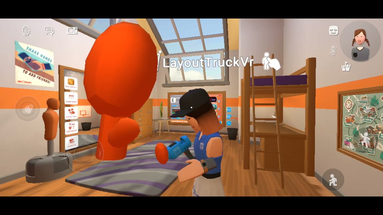 (trees) sale on rec room! - YouTube