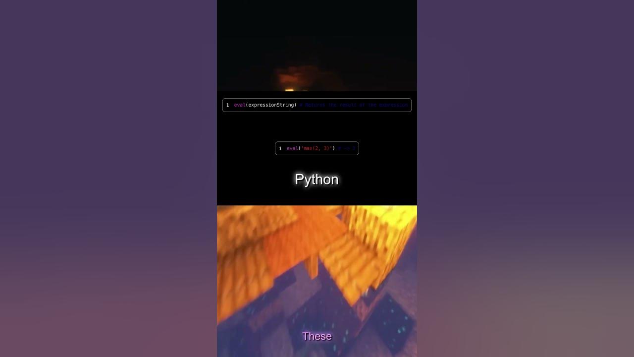 The Crucial Programming Trick Every Python Developer Needs To Know Python Programming Coding