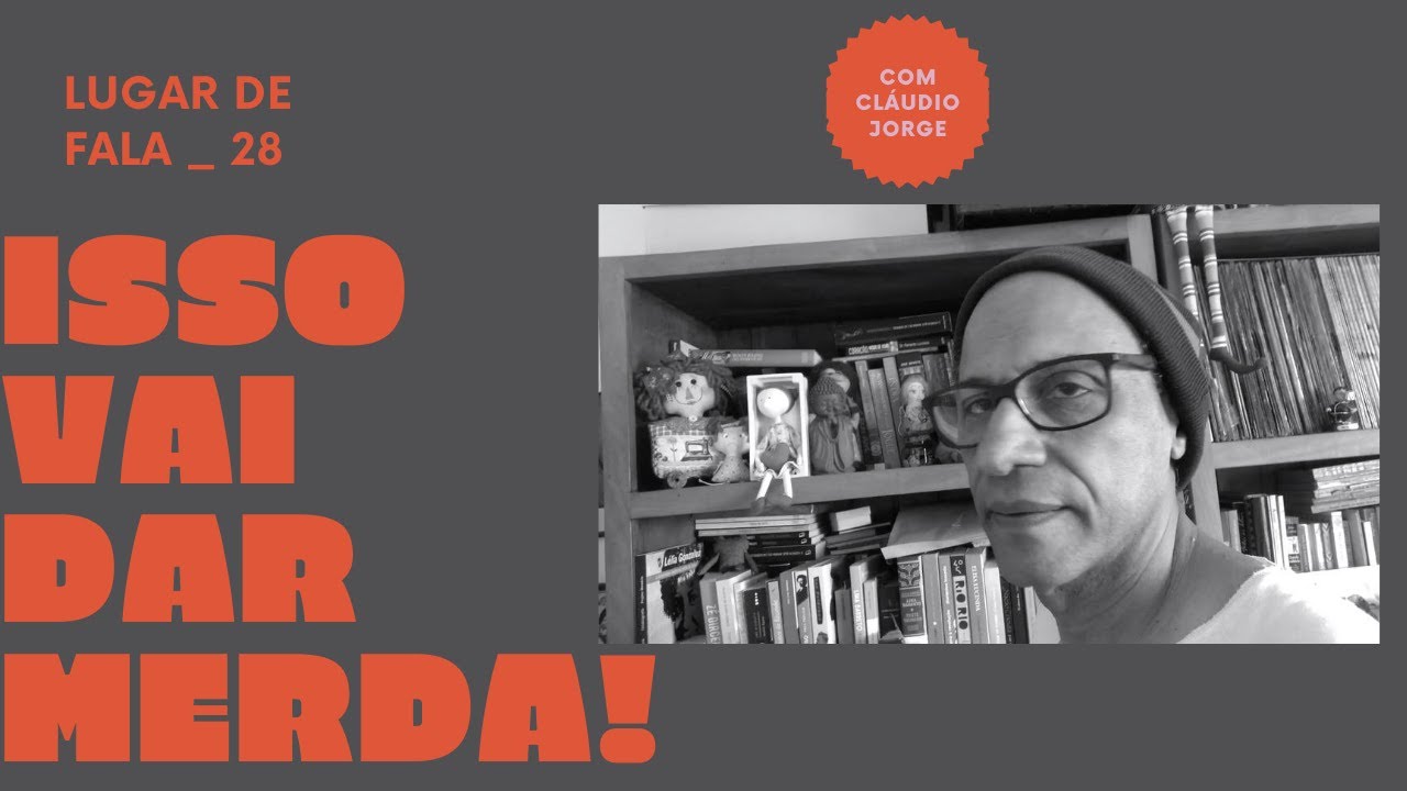 28 _ Isso vai dar merda! - YouTube