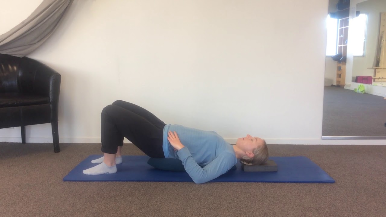 Oov Bent Knee Fall Out - YouTube