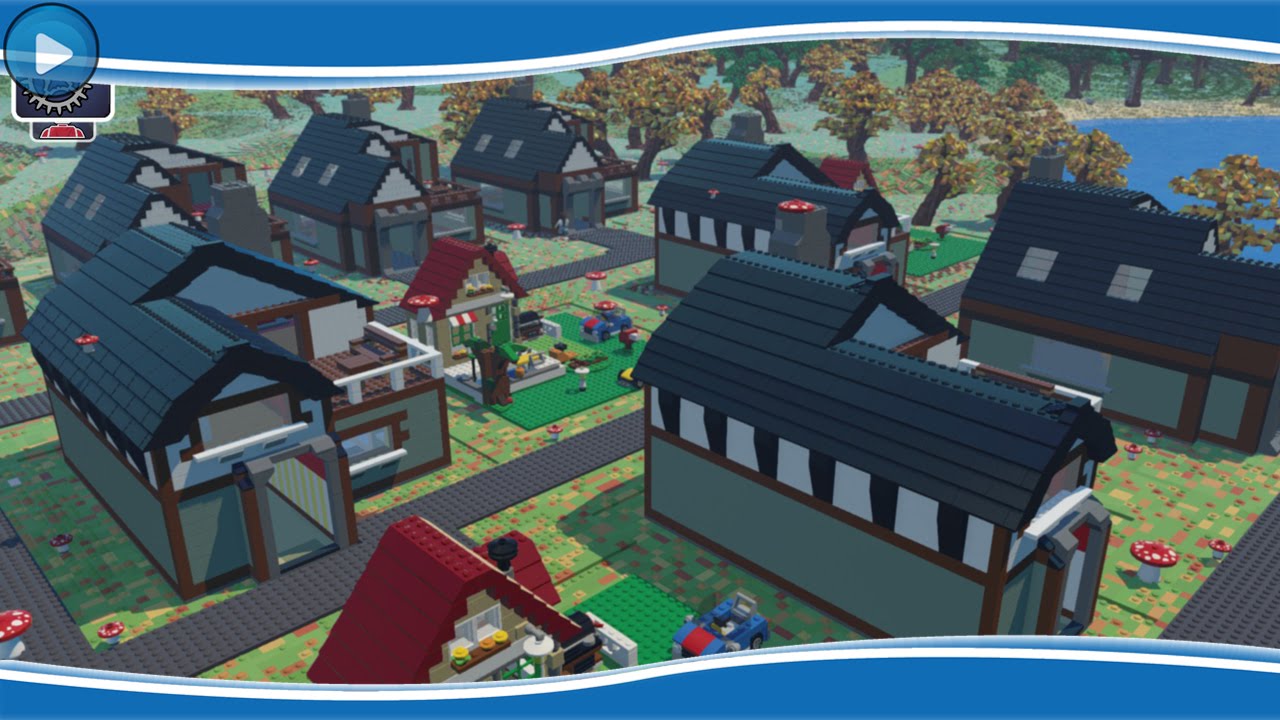 LEGO VS MINECRAFT? - YouTube