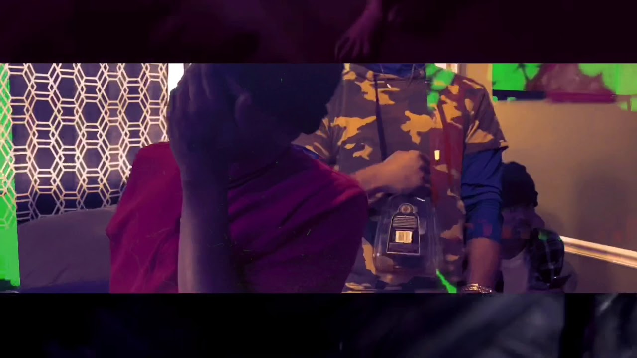 Hit Man - Cuddy Bill x Finesse ( Memph Louis Films ) - YouTube