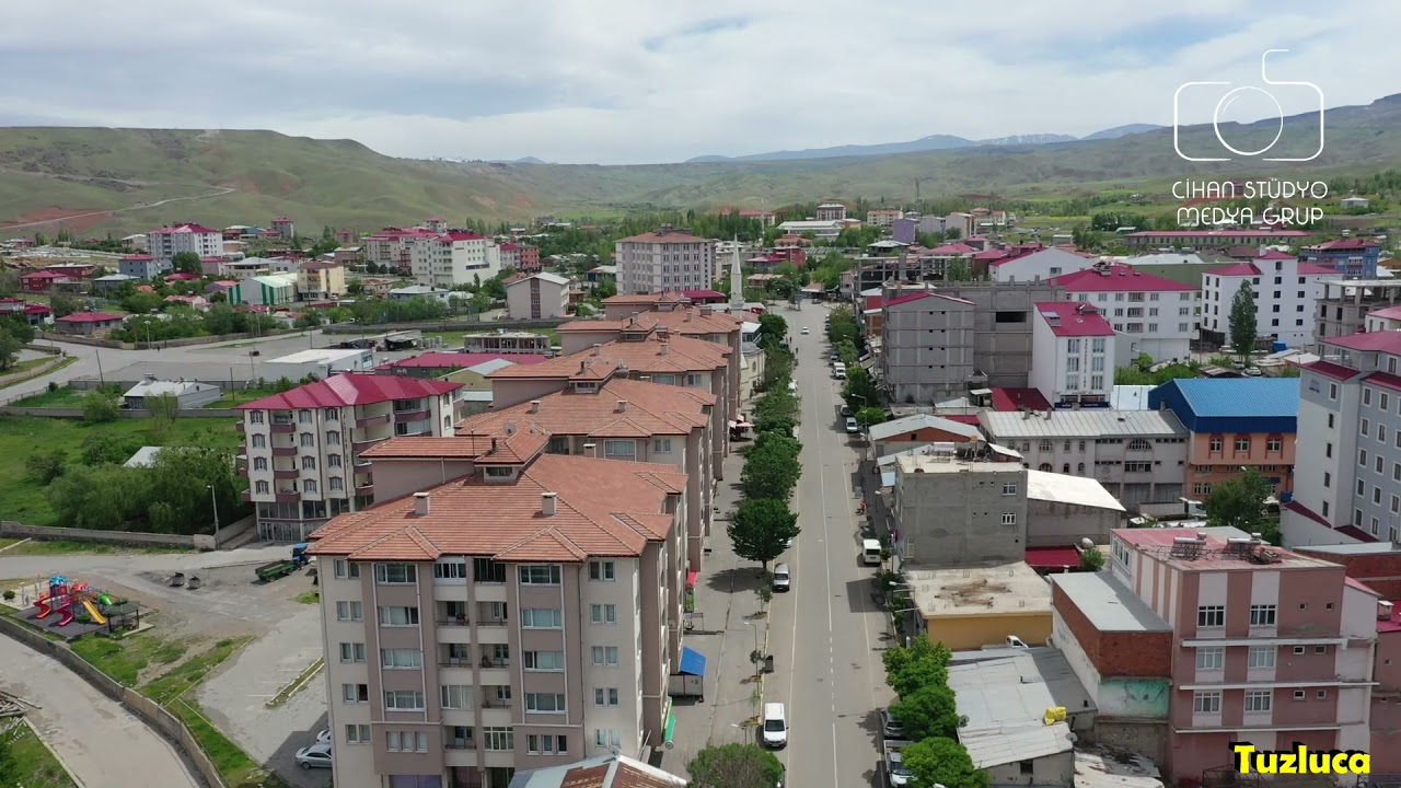 Iğdır Tuzluca Keyifle Seyredeceğiniz o Harika Video - YouTube