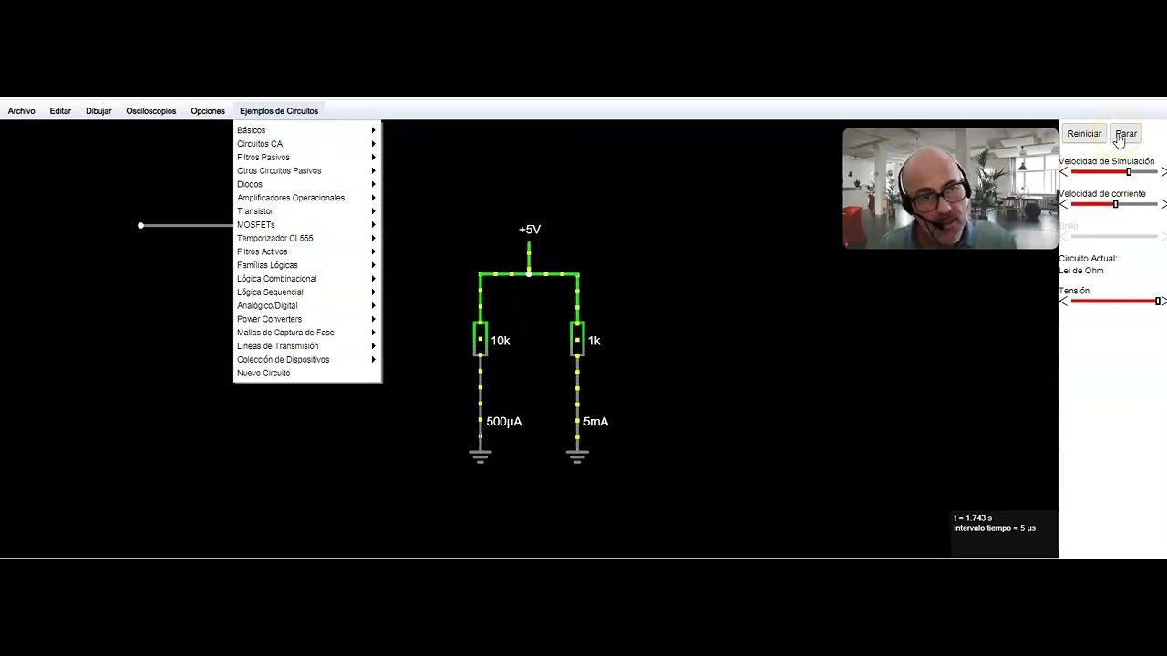 Master PLC Simulador - YouTube
