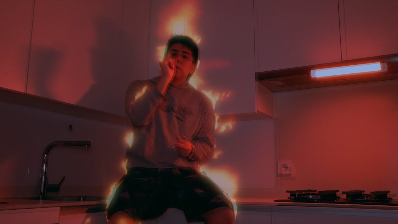 LALO - FALLEN DEMON - YouTube Music
