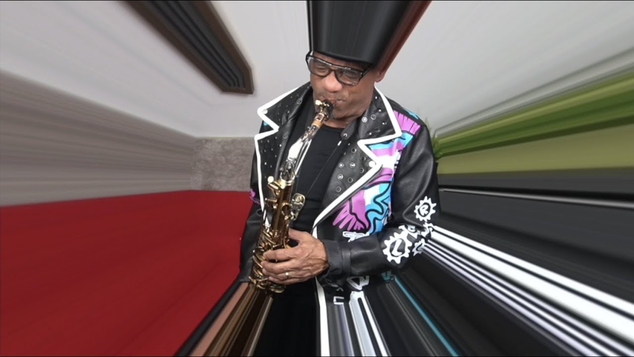 Dude With Hats: Courtney - YouTube