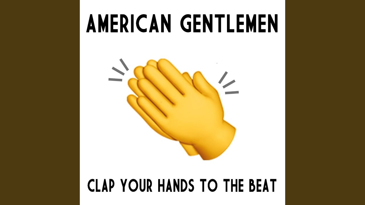 Clap Your Hands to the Beat - YouTube