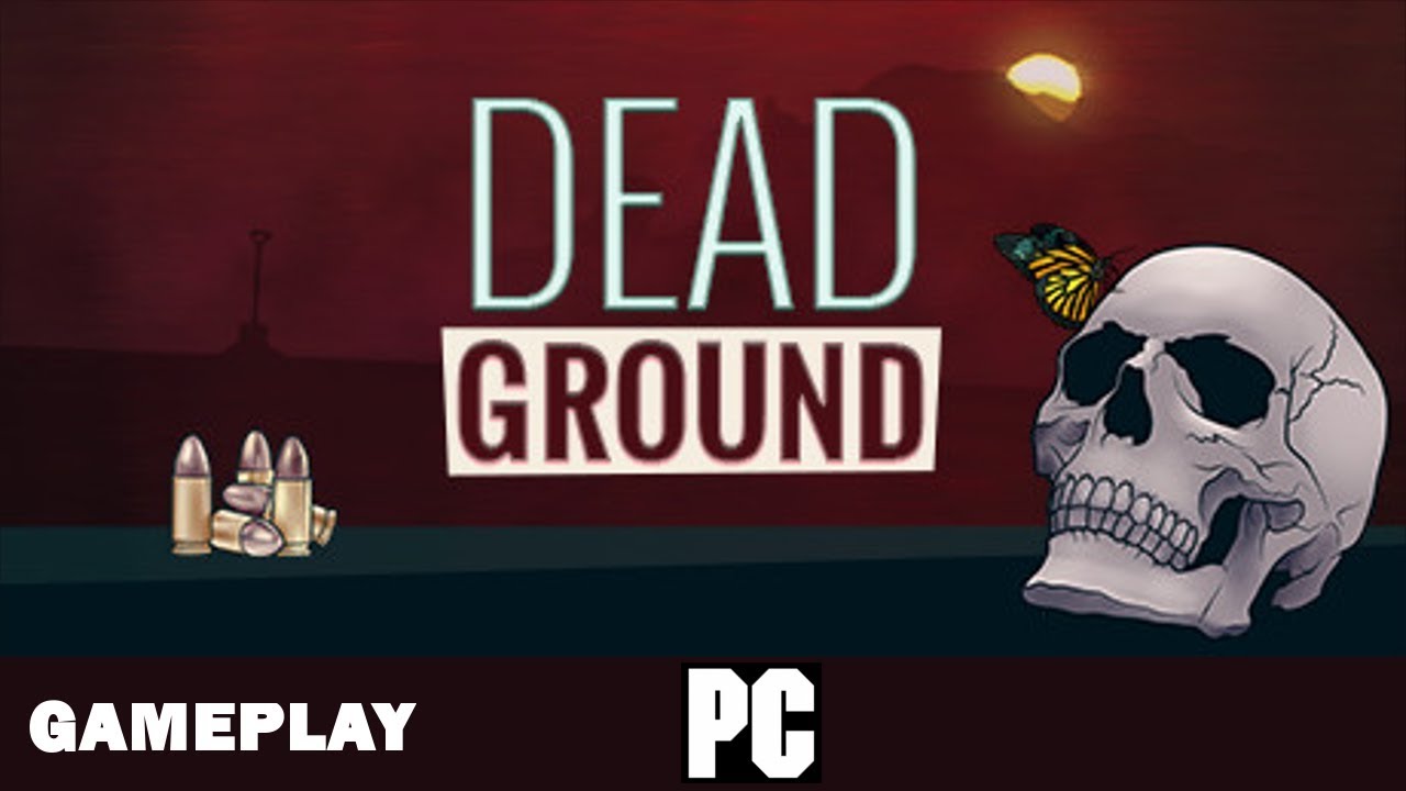 Dead Ground - Tower Defense Roguelike - YouTube