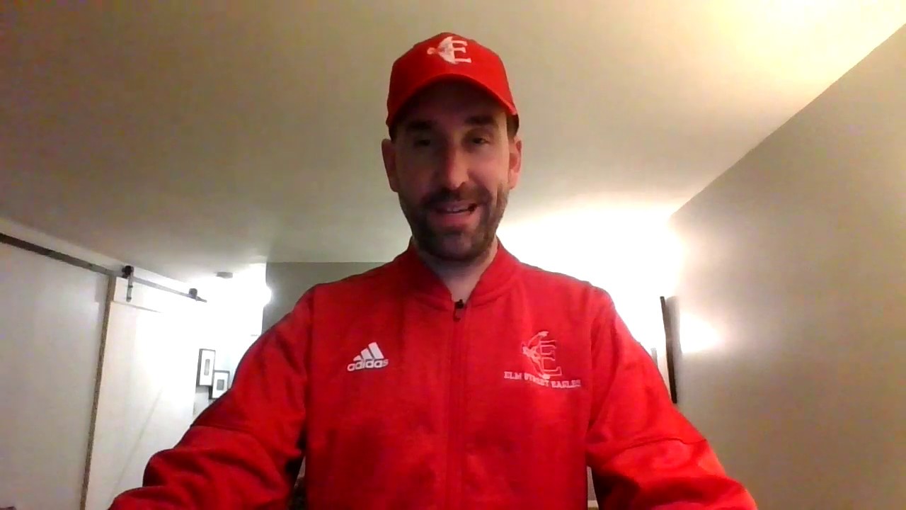 Mr. Atwell Homeroom video Week of 5/18: Proactivity - YouTube