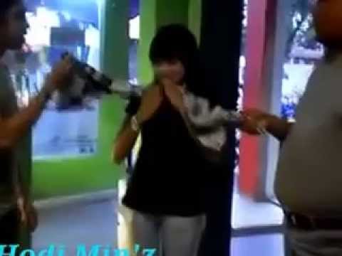 Sulap ,copot beha