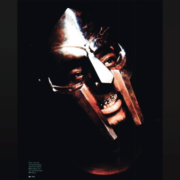 MF DOOM - Vomitspit (Solo Marco Remix) - YouTube