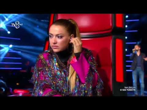 Musa Erol Al ömrümü O Ses Türkiye