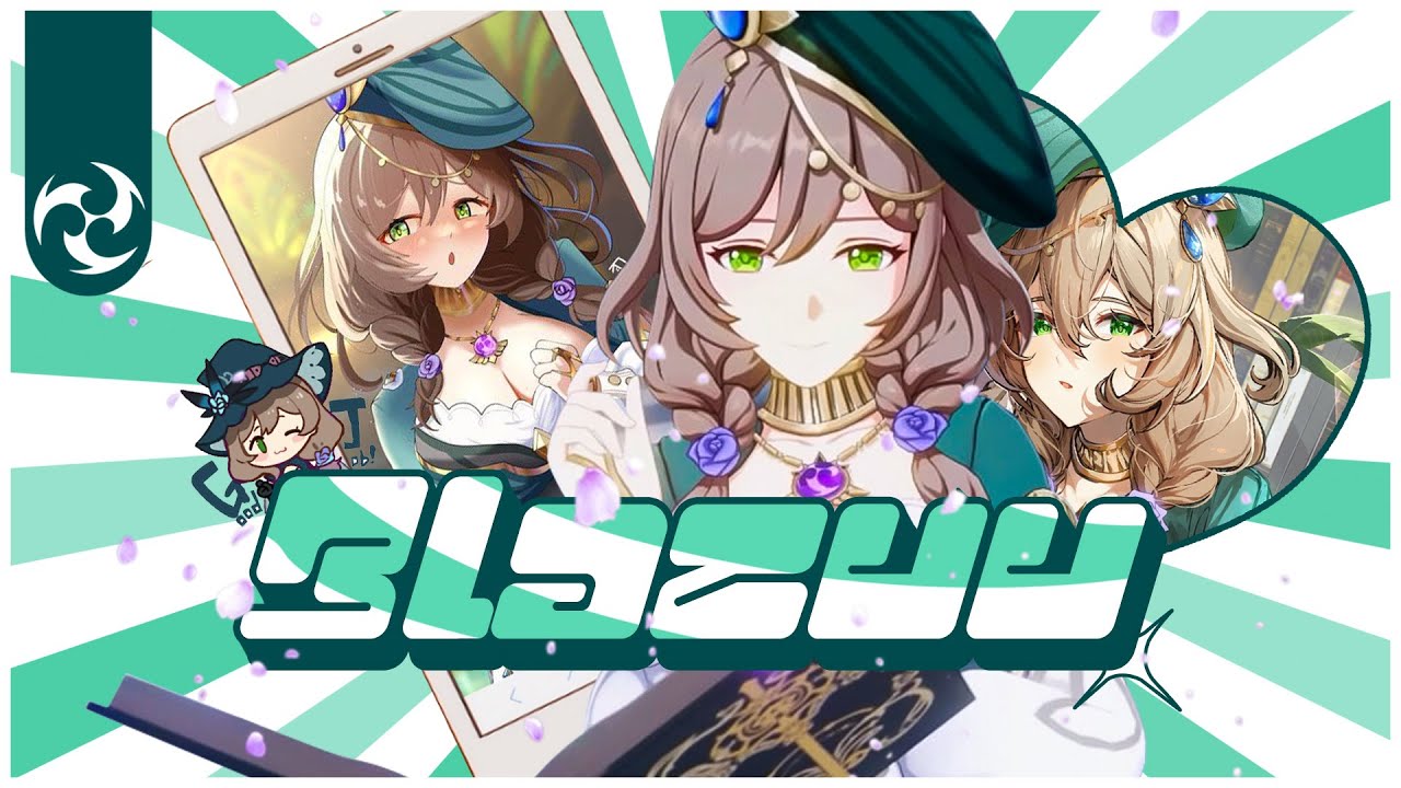 Doing Subscriber's Abyss - New Banner 2 Days | 1K Soon 👀 | Genshin ...