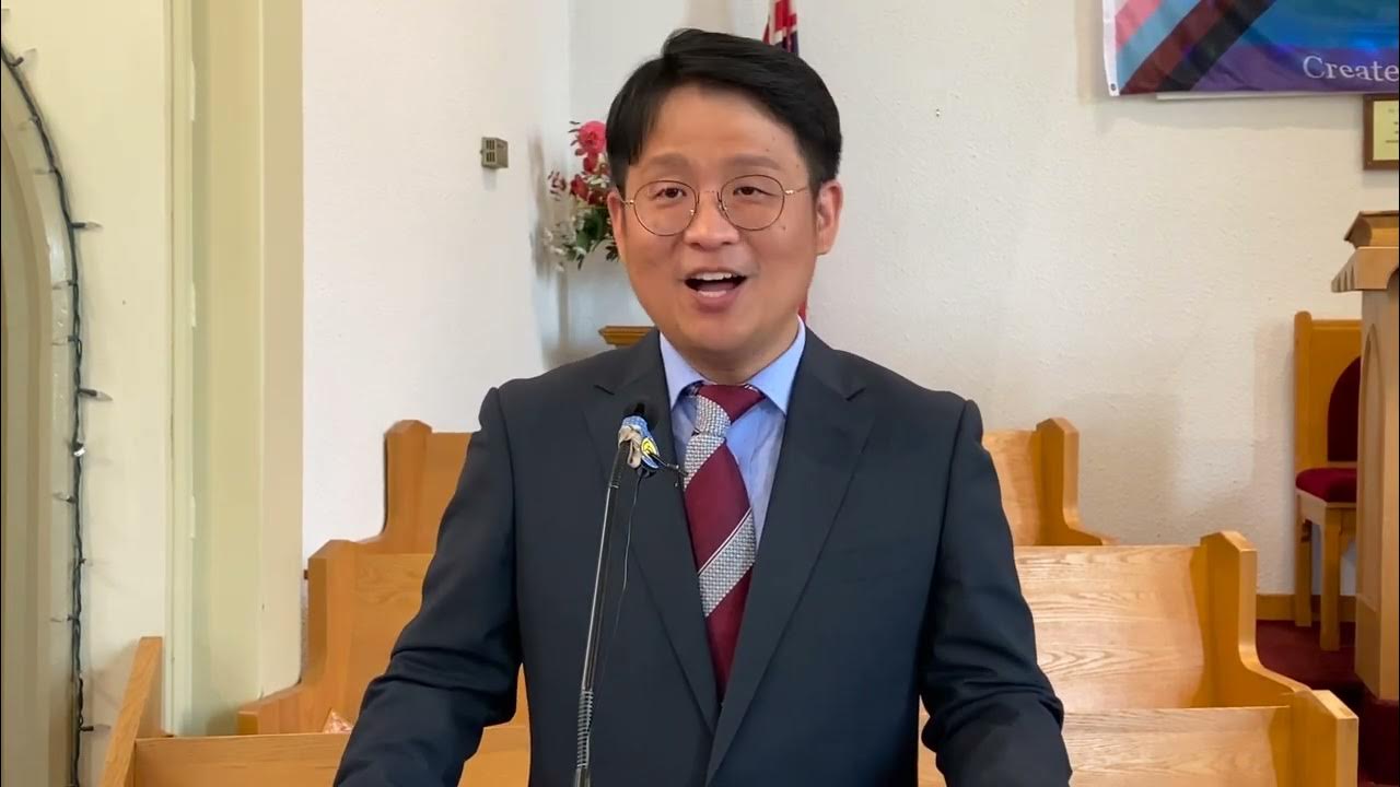 요나서 박넝쿨의 사랑 시리즈 1편 2022년6월19일 말씀 (저 큰 성읍 니느웨) 요나 1:1-4 차재화목사. - YouTube