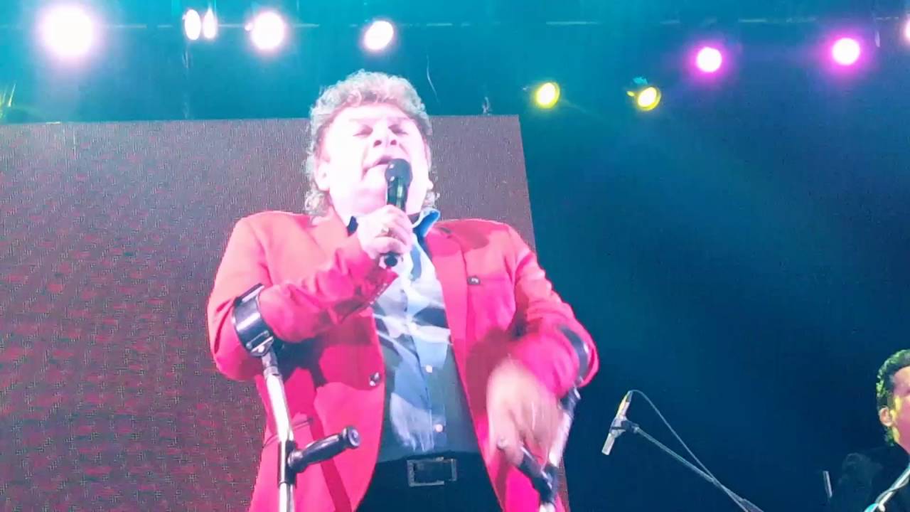 Los Yonics - Un dolor - YouTube