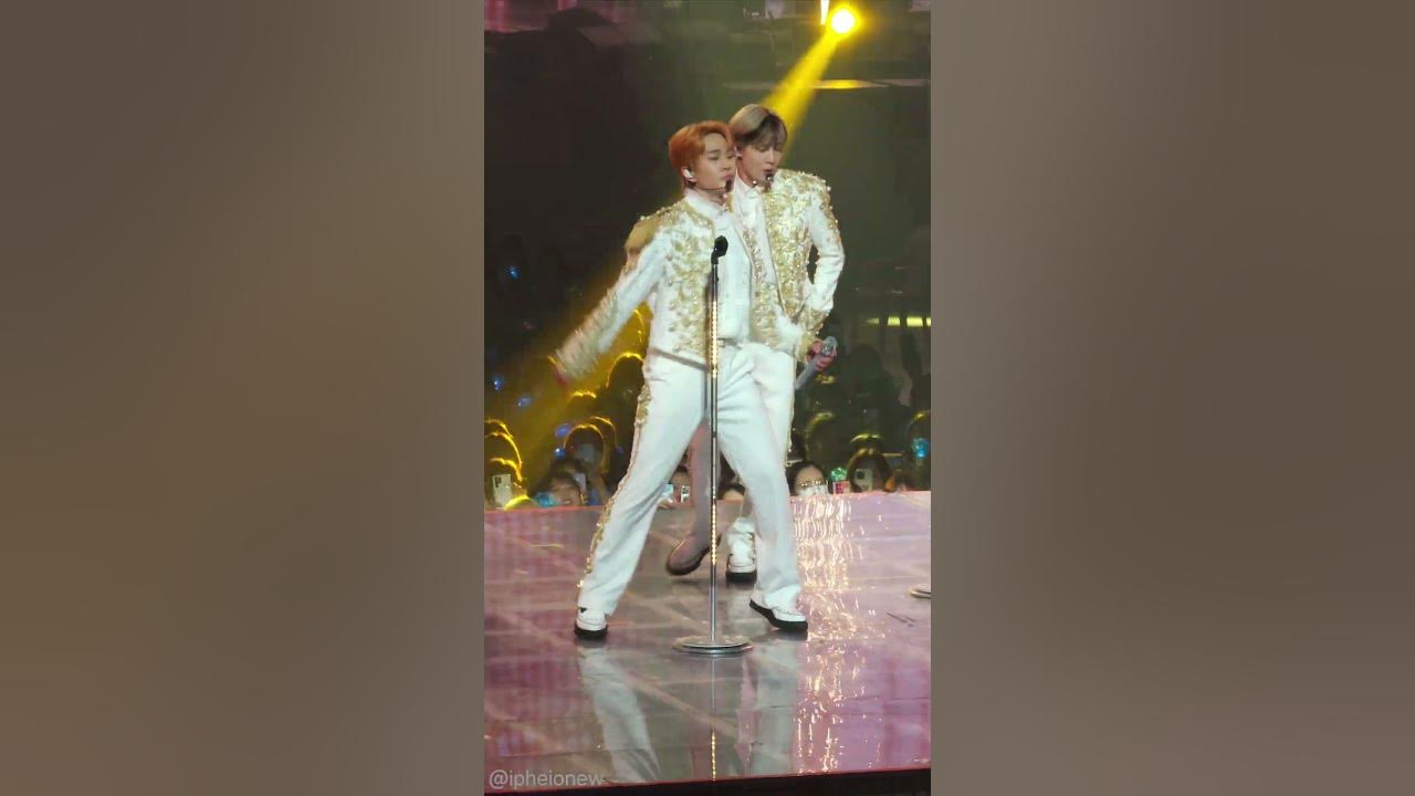 240526 PRO 독뱀즈 TEAMWORK #SHINee #ONEW #Dream_girl #PERFECT_ILLUMINATION_SHINeeS_BACK - YouTube