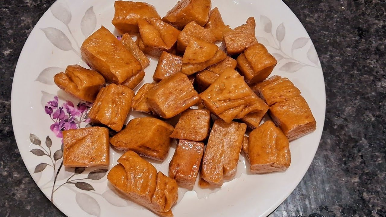 Goja Recipe #food #ytvideoindia #easyrecipe #likeandsubscribe - YouTube