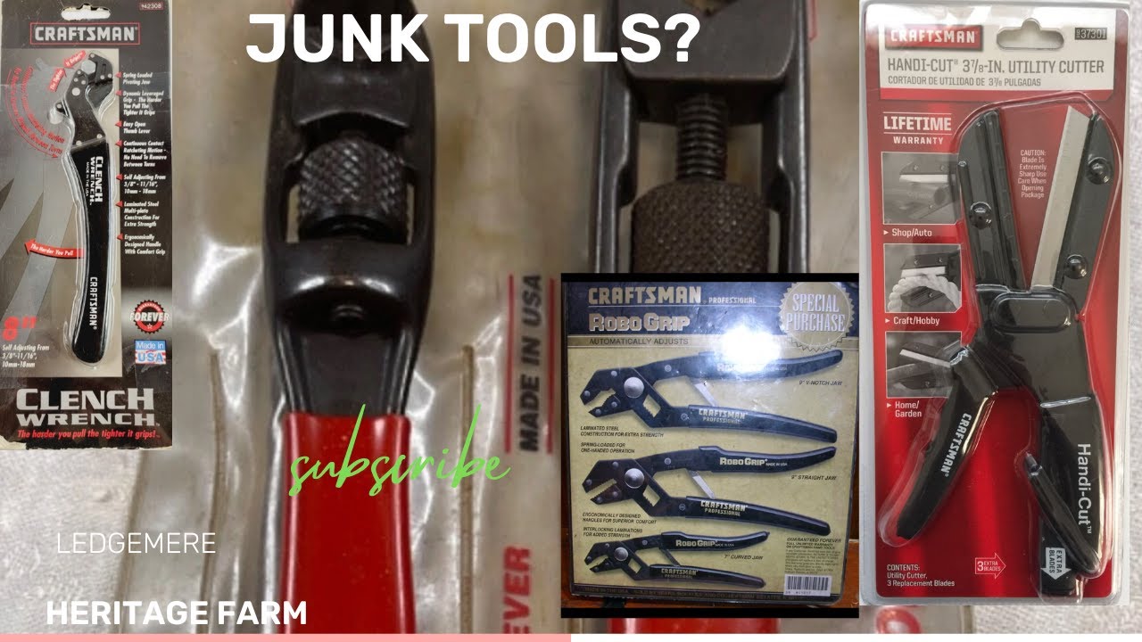 Inside the Genius of Bob Vila’s Gimmick Tools - YouTube