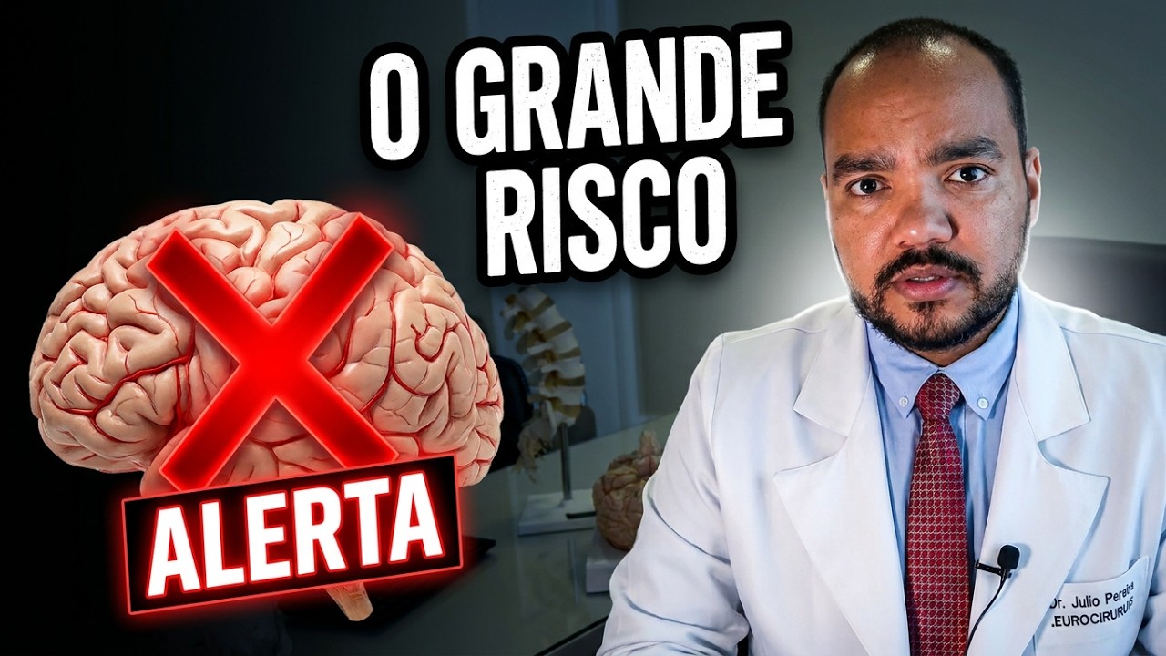 Meningioma de forame magno - YouTube