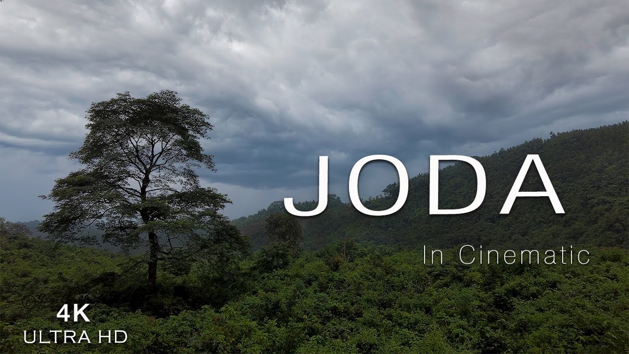 Joda - A Beautiful Mining Valley in Kendujhar district Of Odisha | shot ...