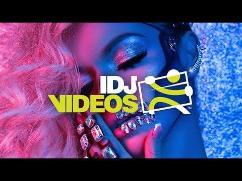 TEODORA - GADE (OFFICAL VIDEO)