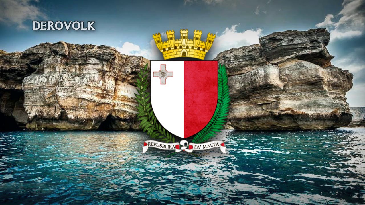 National Anthem of Malta - "L-Innu Malti" - YouTube