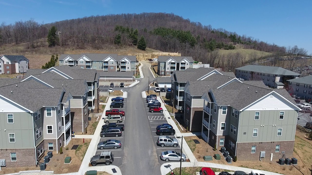 Skyline at Boone 2019-04-03 - YouTube