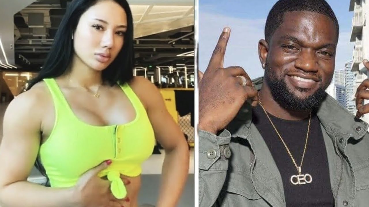 Fresh From Fresh and Fit Podcast Just got Some IG Model Pregnant. - YouTube