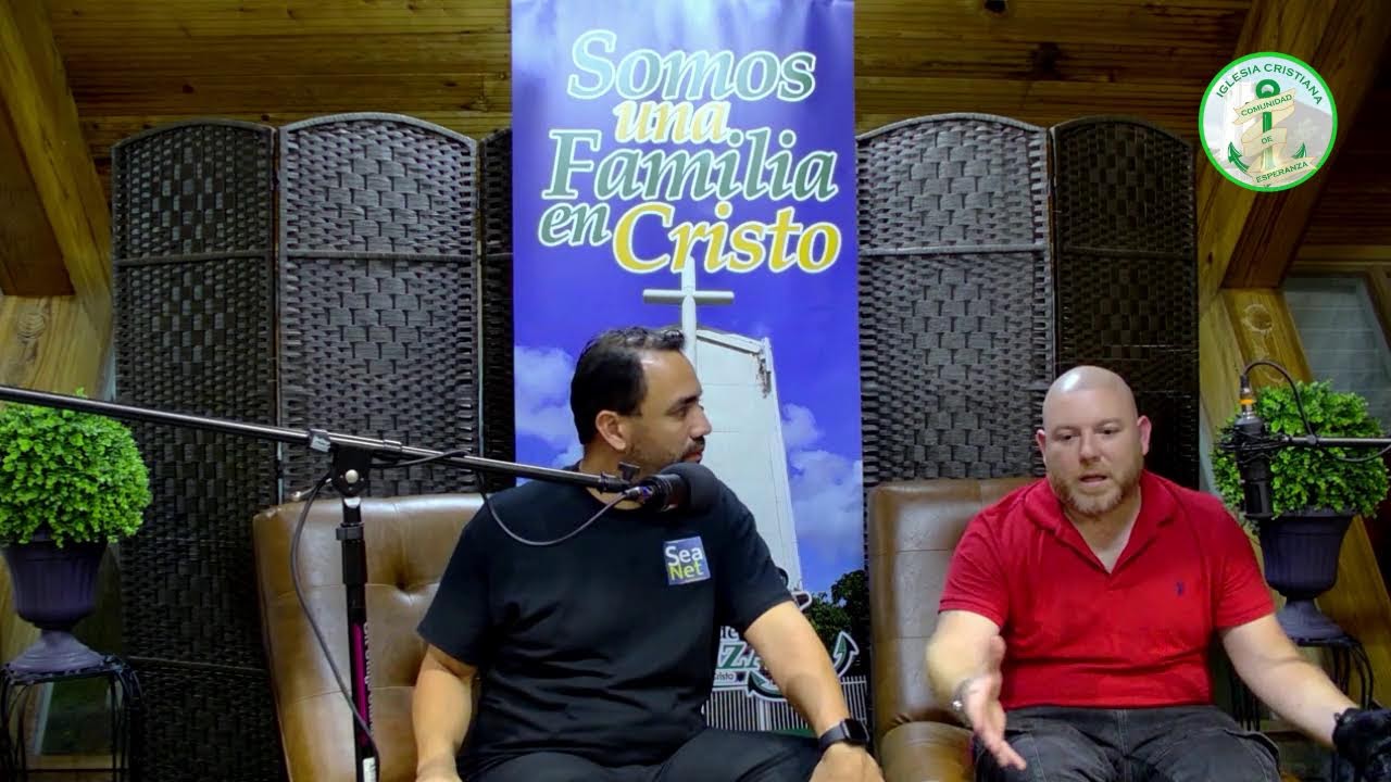 La seguridad de que somos salvo - YouTube