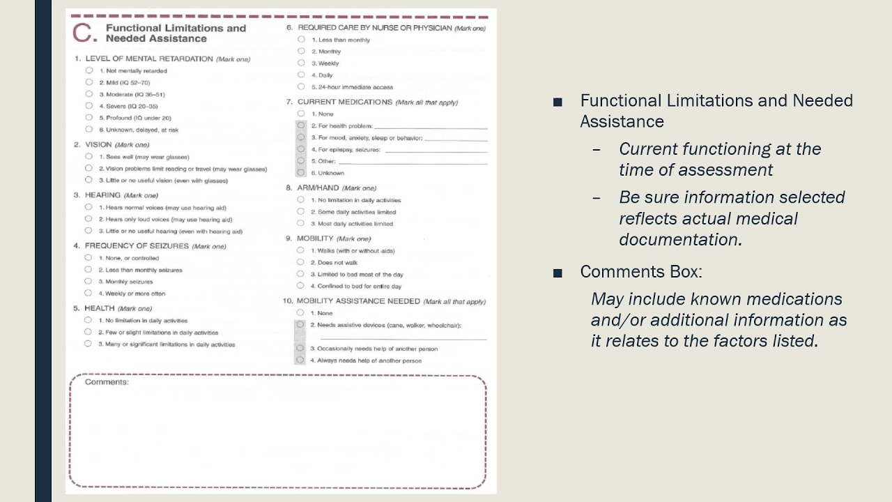 ICAP Training - YouTube