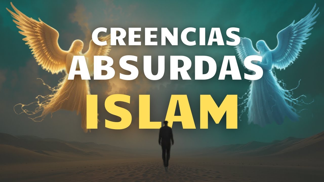 Lo que nadie te cuenta sobre el origen del Islam - YouTube