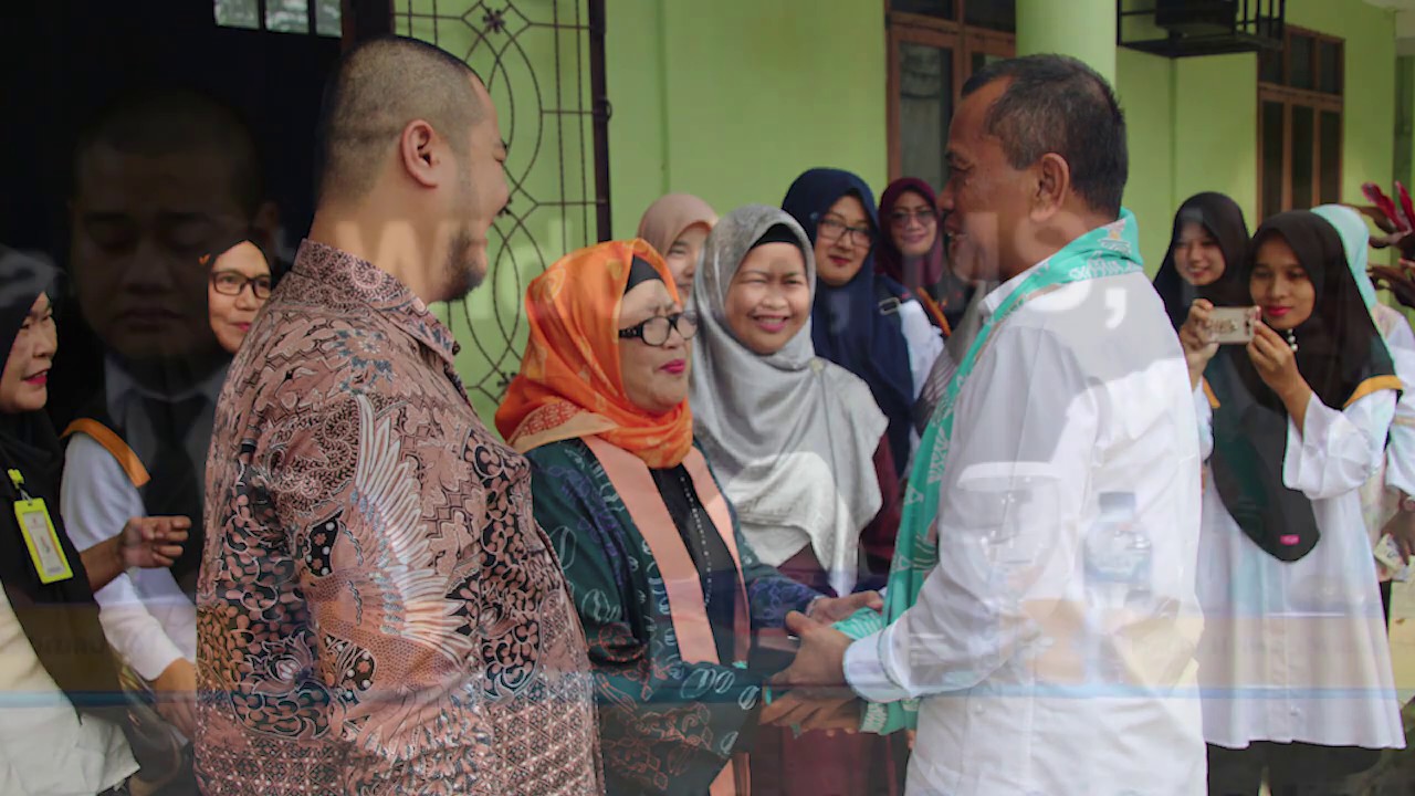 Penguatan Perguruan Tinggi Oleh Prof.Dr.H.Slamet Widodo, MS., MM di ...