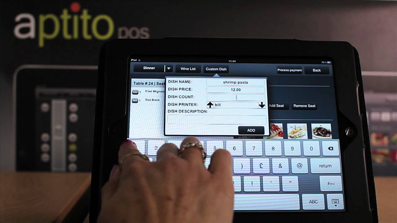 Aptito_120812_POS Training new video - YouTube
