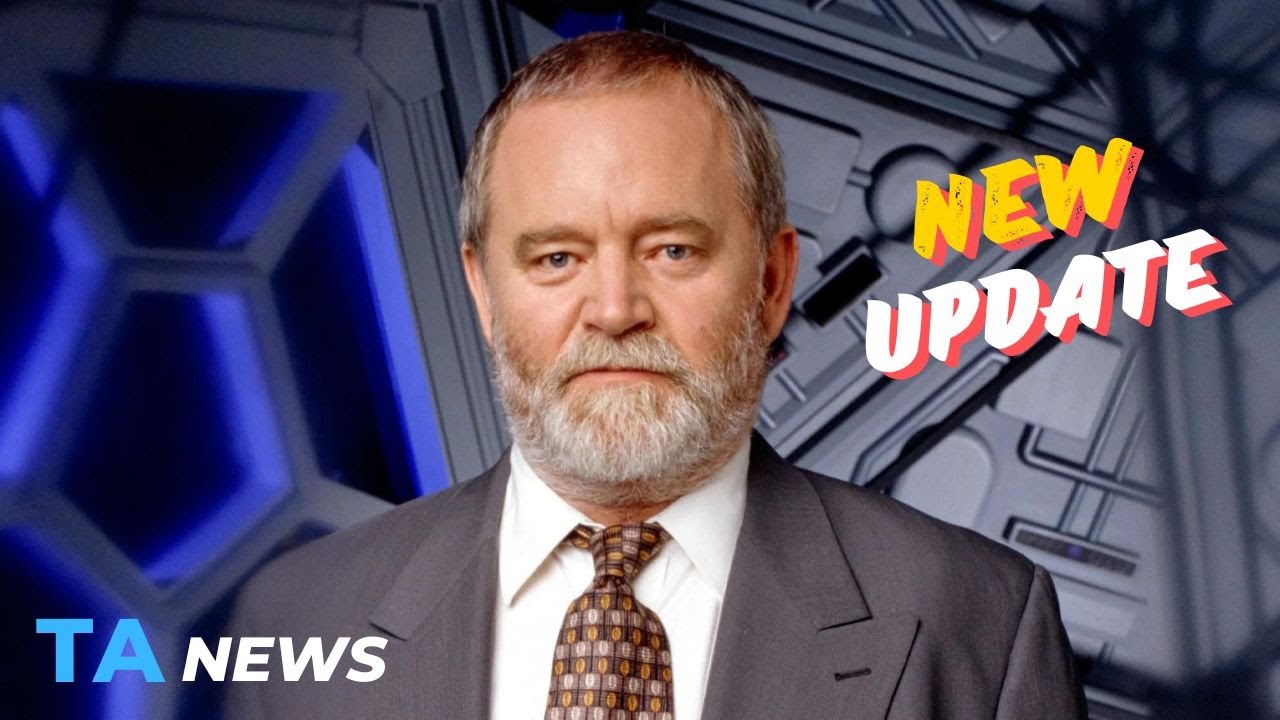 Alan Scarfe, Actor from Lethal Weapon 3 and Double Impact, Dead at 77 ...