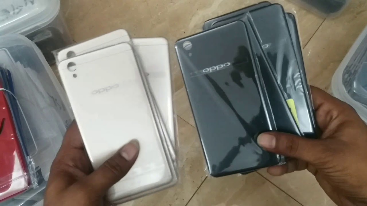 OPPO A37 BACK PANEL PRICE - YouTube
