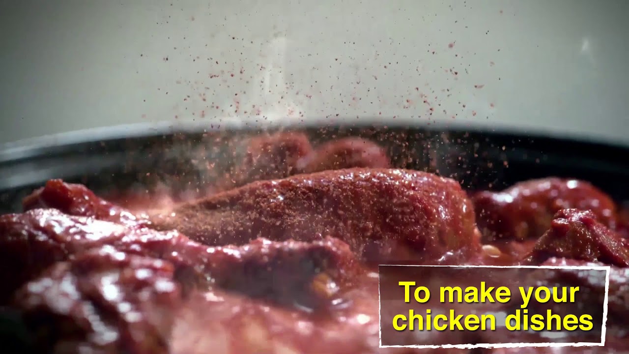 MAGGI Masala-ae-Magic Chicken Masala - make your chicken even more ...