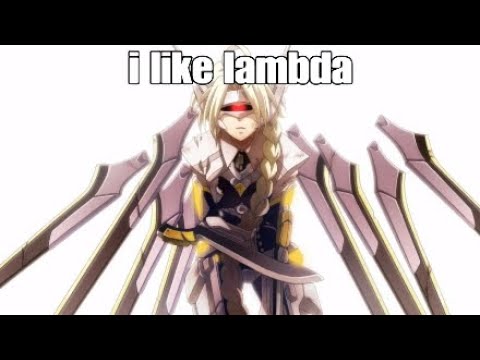 some lambda combos* - YouTube
