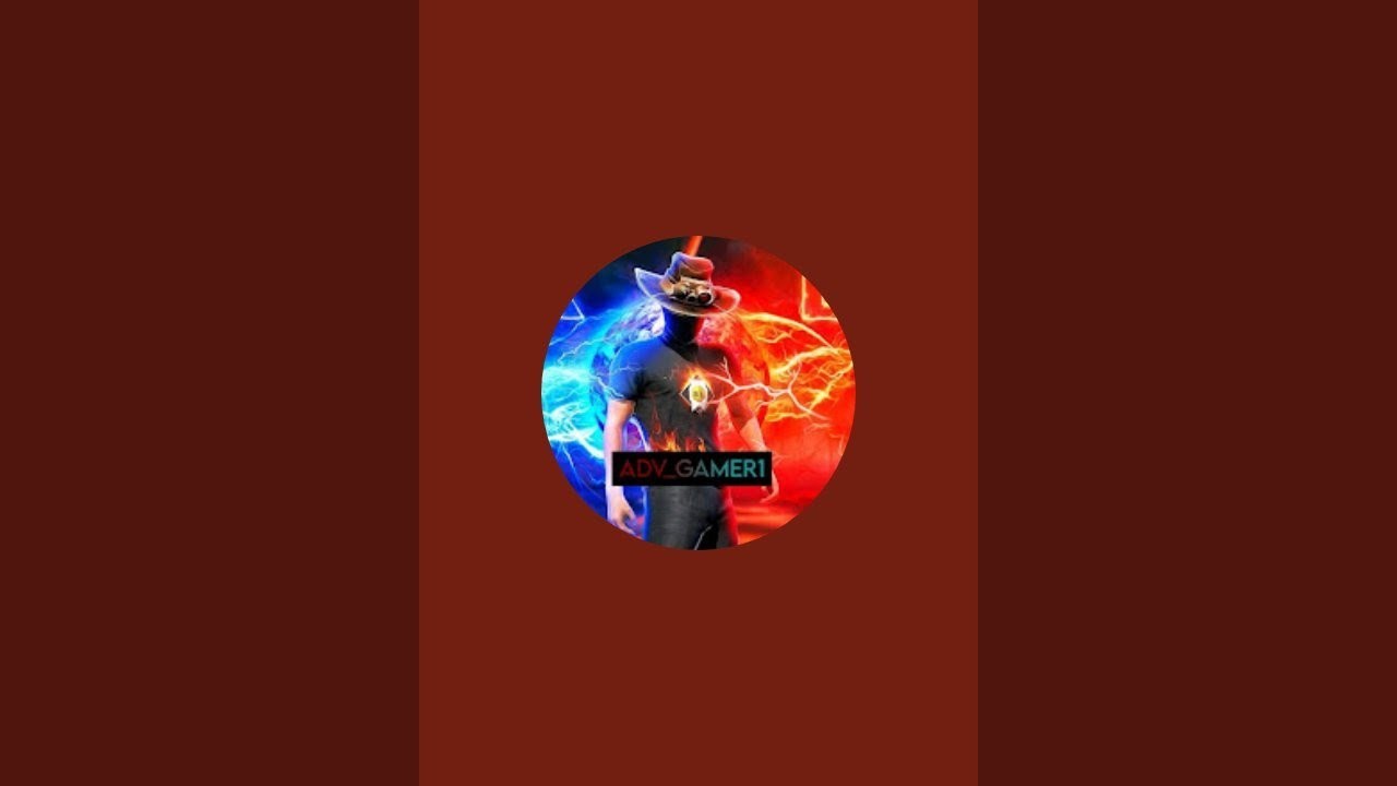 ADV_gamer is live || show your love and support🫰 ️ - YouTube
