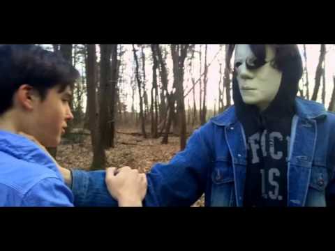 Halloween -Fan Film- Episode 1: Panique en forêt - YouTube