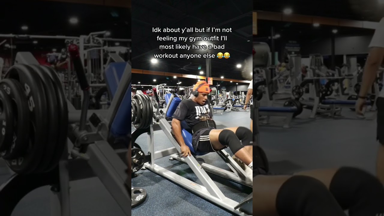 Gym drip 🥸🥸 // SUB!! #youtubeshorts - YouTube