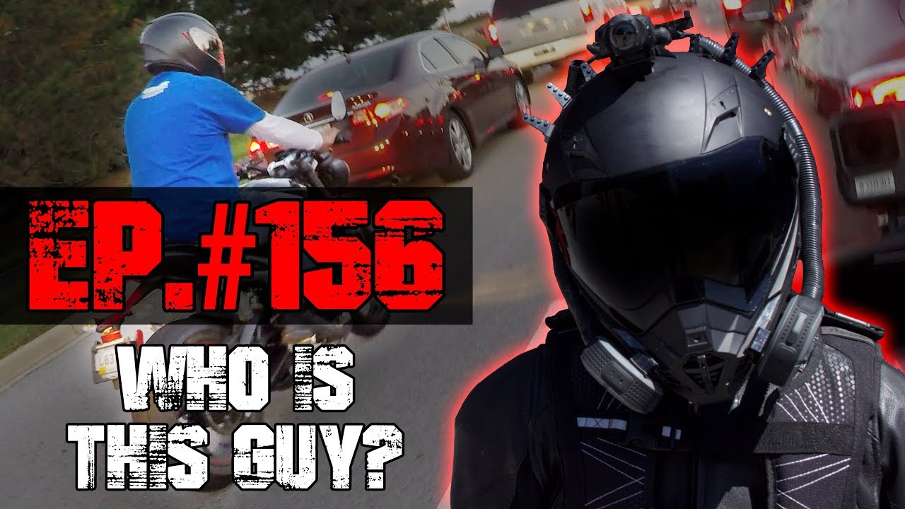 Let's Use The Internet To Find This Guy - YouTube