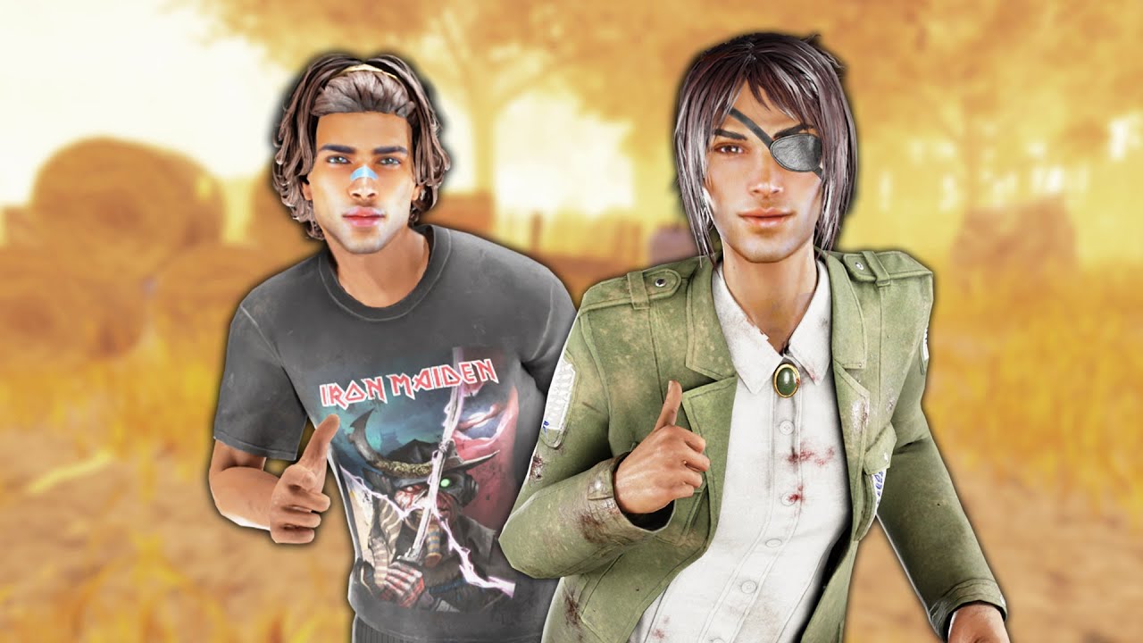 DBD, But It's Incredibly Cursed... | Compilation - YouTube