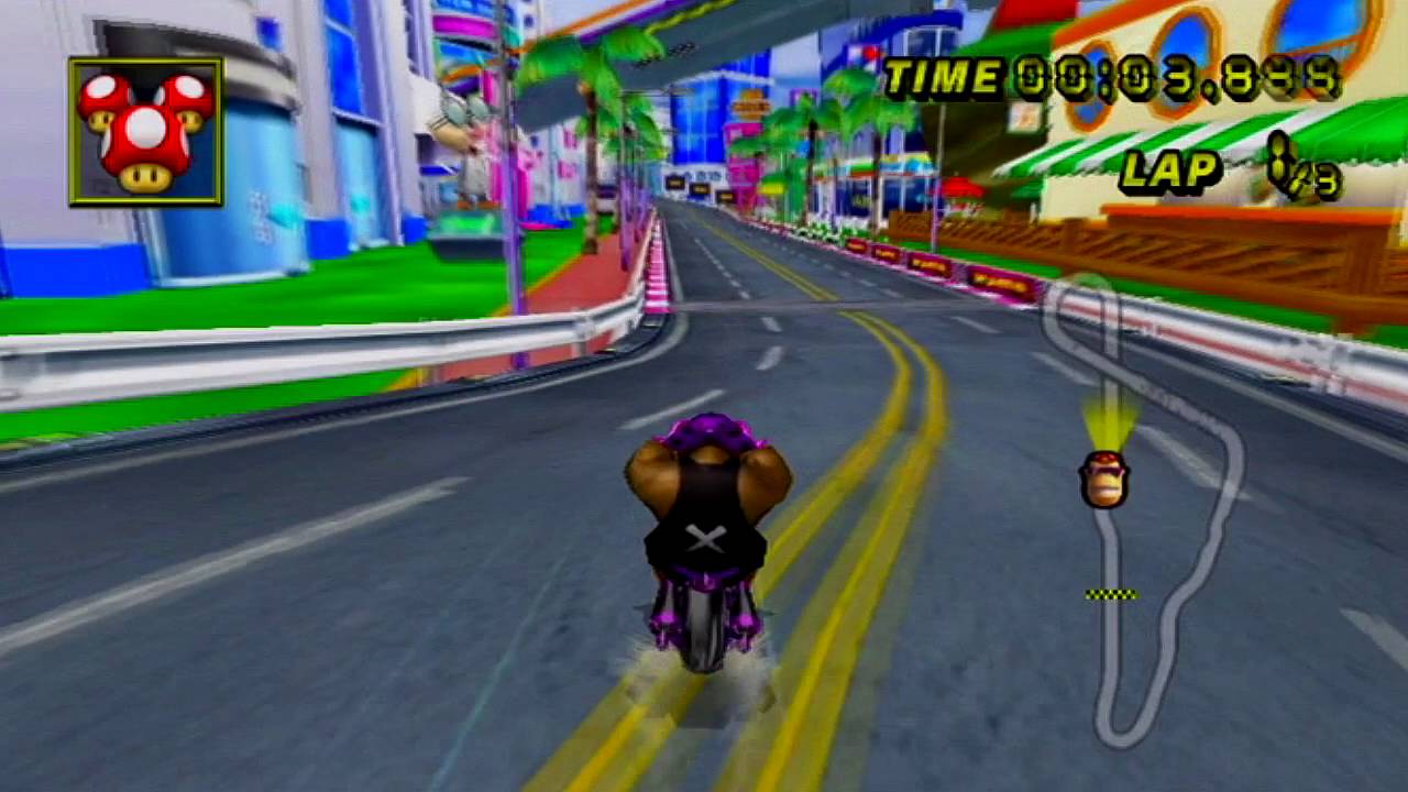 [MKWii] 6 Custom (Course) Tracks w/ 2 Custom Battles & Character ...